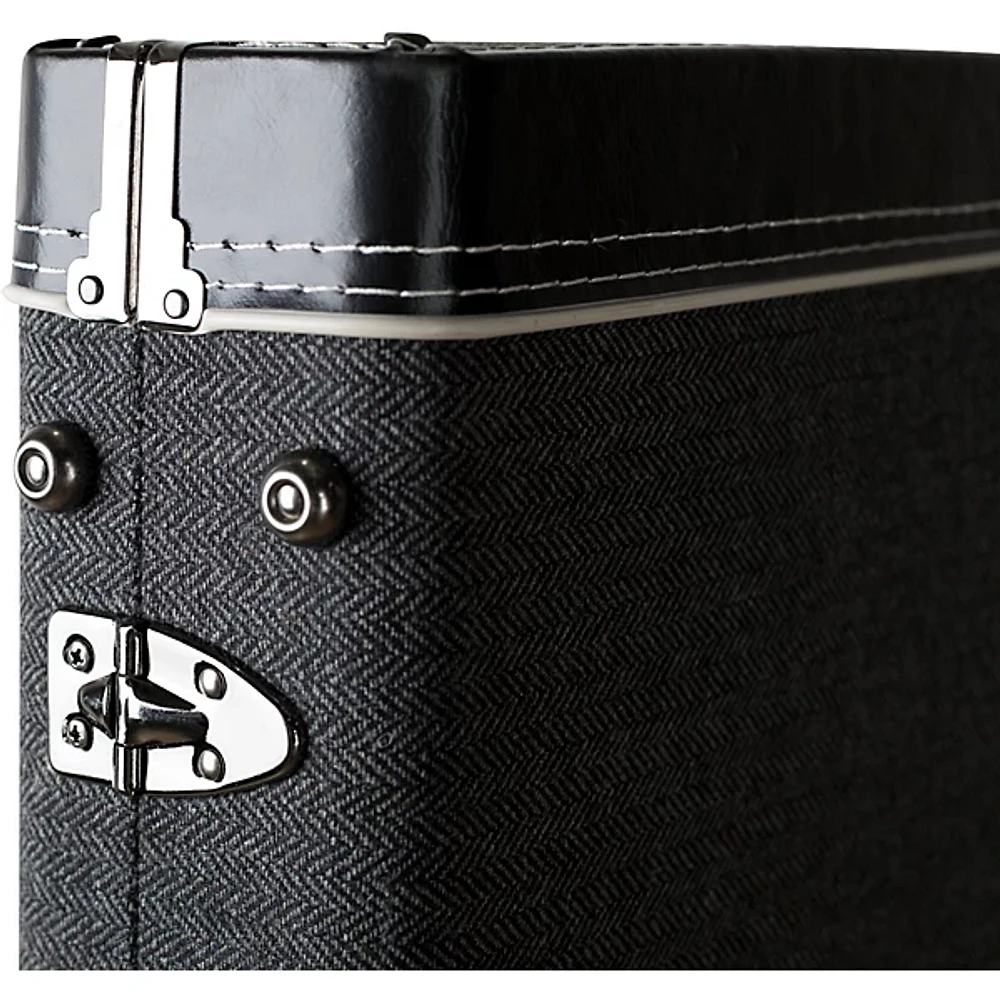 Road Runner RRBTWE Boulevard Series Wood Electric Guitar Case Black ...