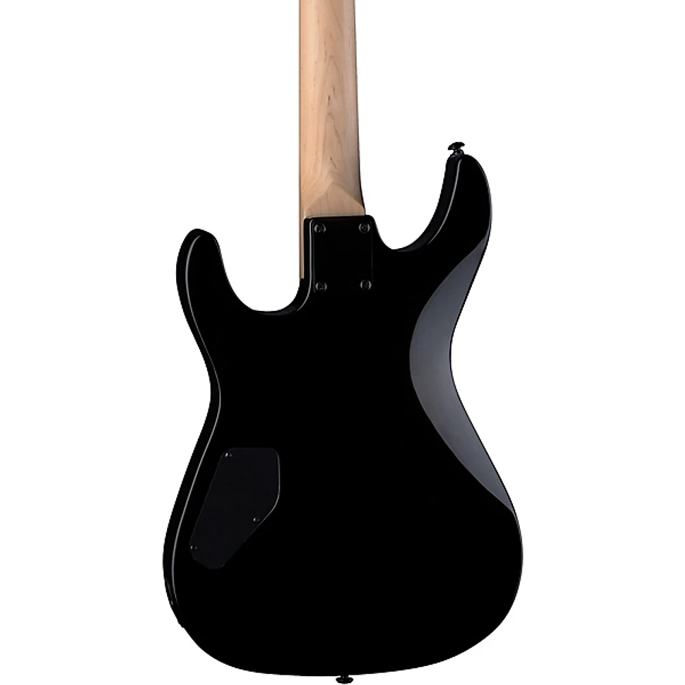 Dean Custom Zone Electric Guitar Pack with Amp and Accessories Classic ...