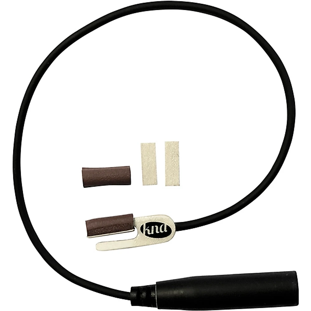 KNA BP-1 Passive Piezo Pickup for Banjo | Hamilton Place