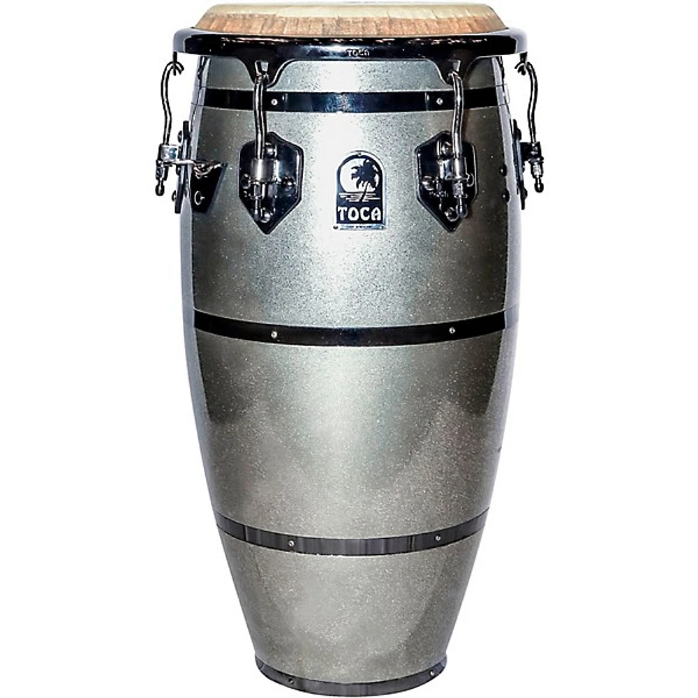 Toca Eric Velez Signature Series Congas | Hamilton Place