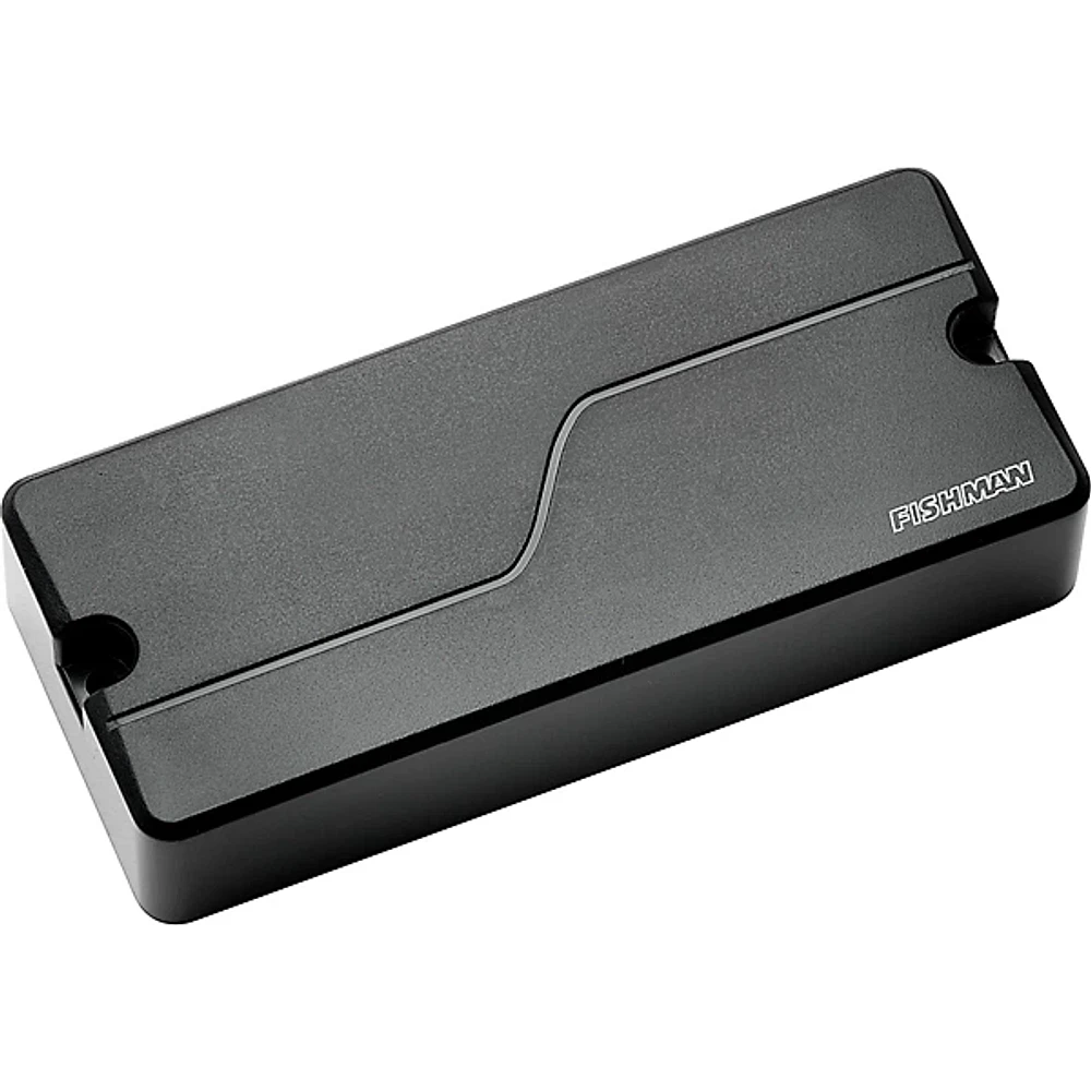 Fishman Fluence Legacy Series Mike Inez 5 String Bass Pickup Set, Black ...