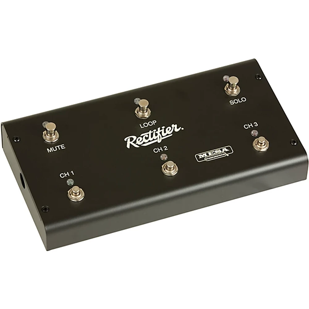 MESA/Boogie Dual Rectifier 100W Tube Guitar Amp Head Black Taurus ...