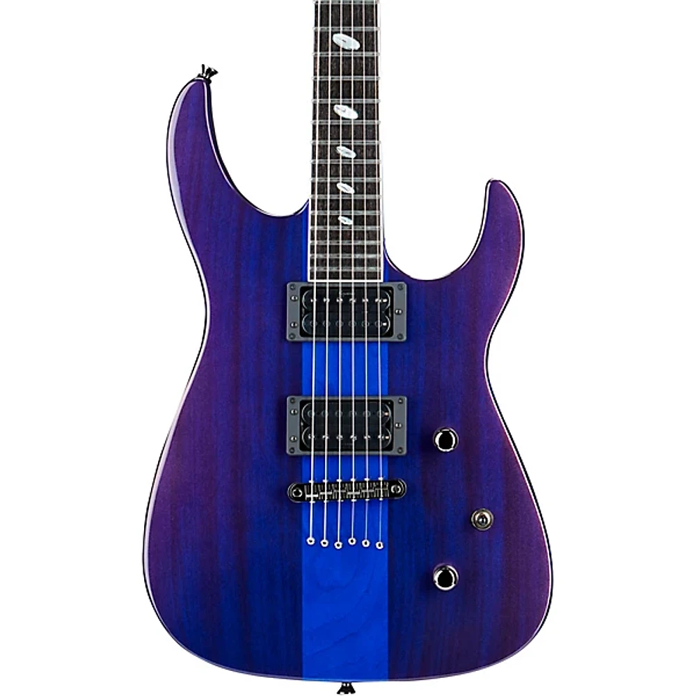 Caparison Guitars Dellinger II FX Prominence EF Electric Guitar ...
