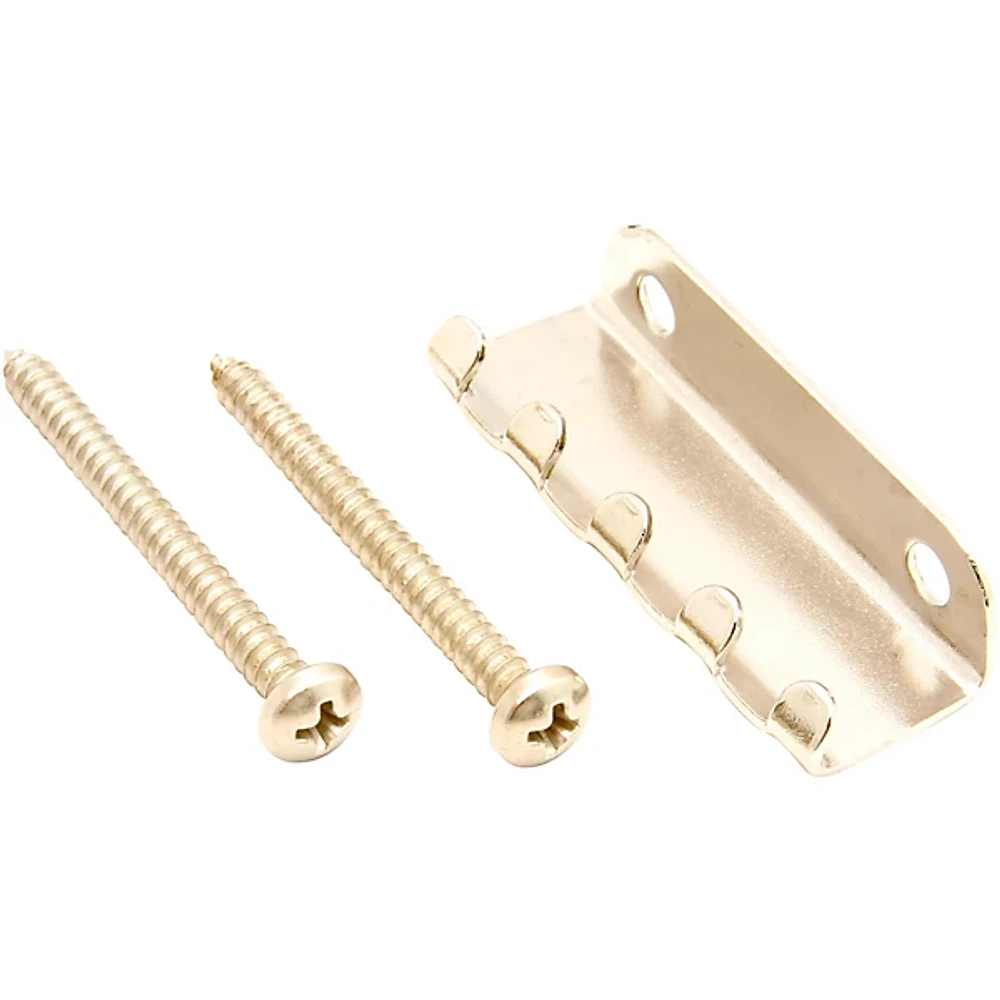 Floyd Rose 1000 Series / Special String Retainer with Screws | Hamilton ...