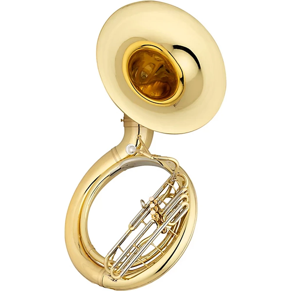 Eastman EPH495 Series BBb Sousaphone Lacquer | Hamilton Place