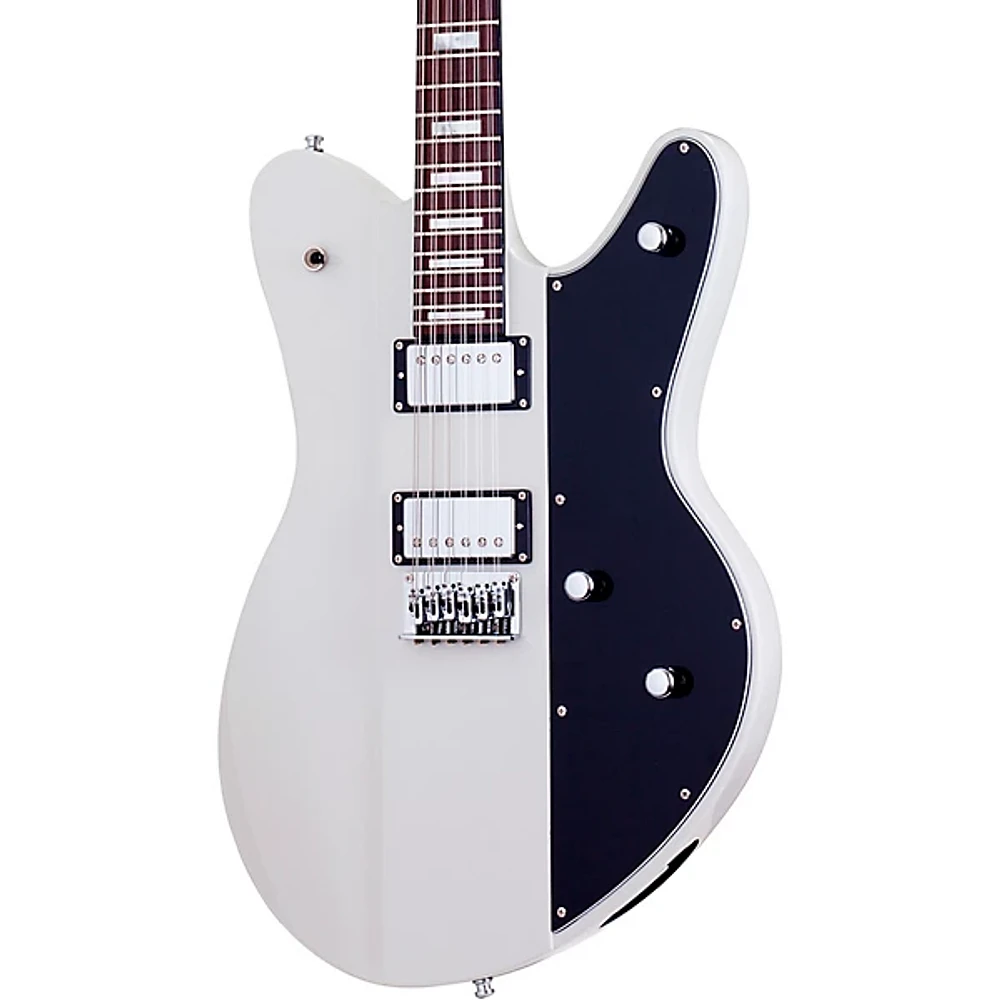 Schecter Guitar Research Robert Smith UltraCure XII Electric Guitar ...