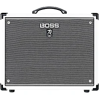BOSS Limited-Edition Katana KTN-50 MkII 50W 1x12 Gray Grille Cloth ...
