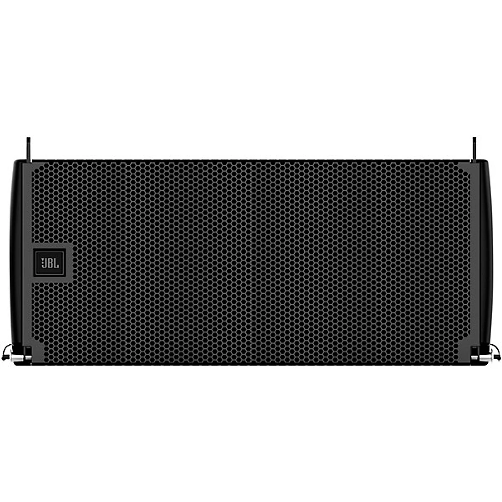 JBL SRX910LA Dual 10" Powered Line Array Loudspeaker | Hamilton Place