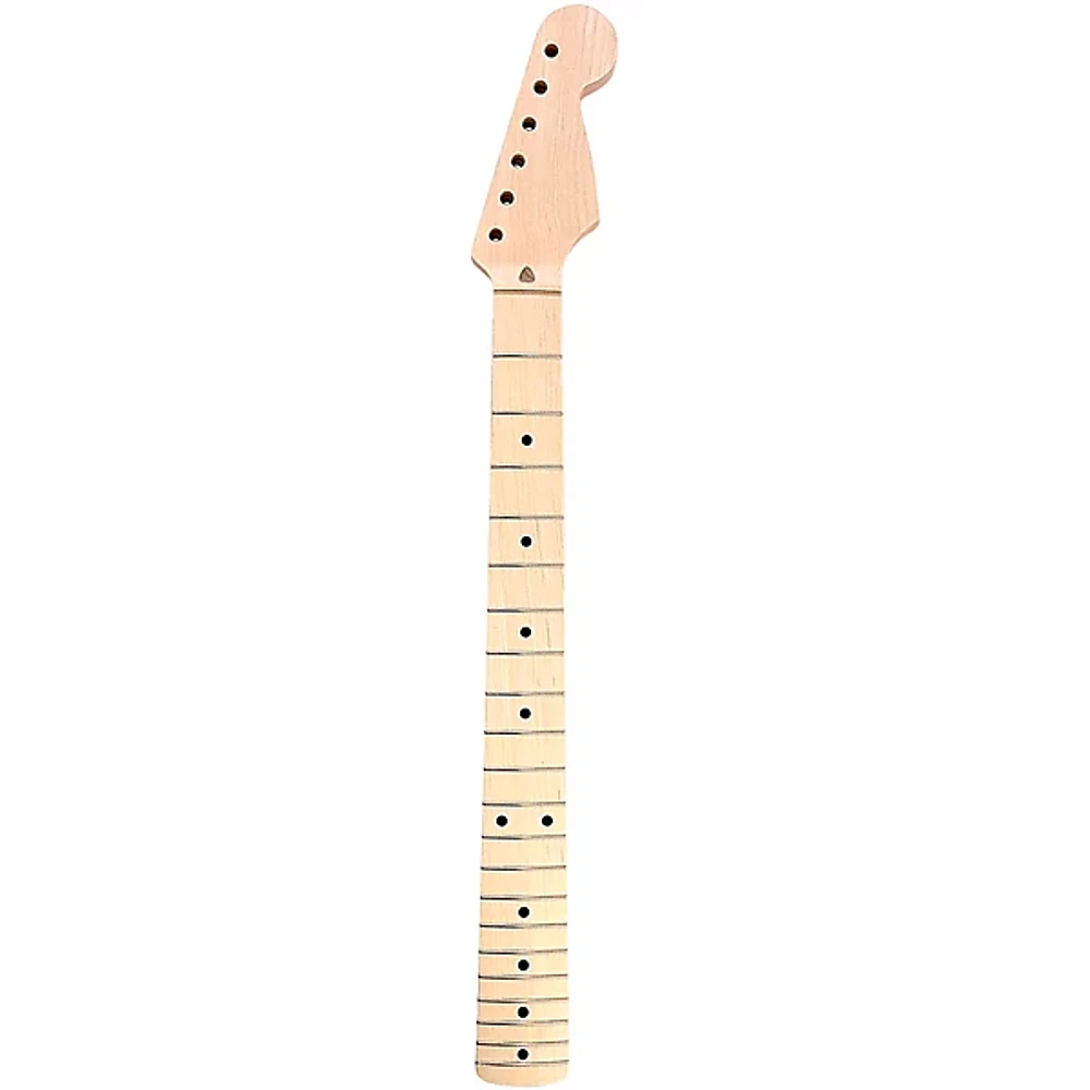 Allparts Stratocaster Replacement Neck, One-Piece Maple | Hamilton Place