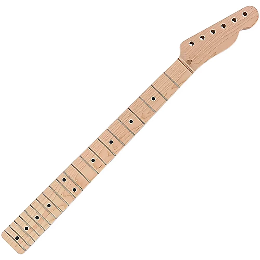 Allparts TMO-V Telecaster Replacement Neck | Hamilton Place