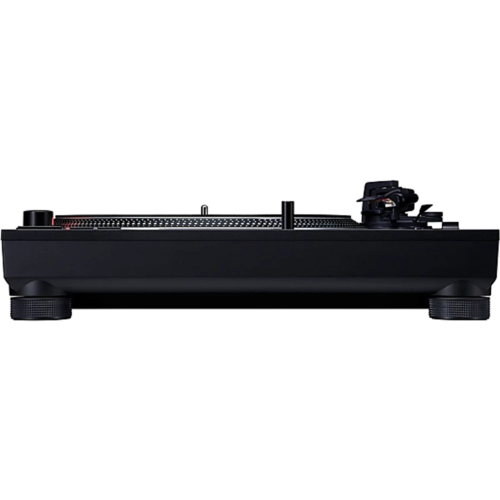 Technics SL-1200M7B Special Edition Lamborghini Direct Drive Turntable ...