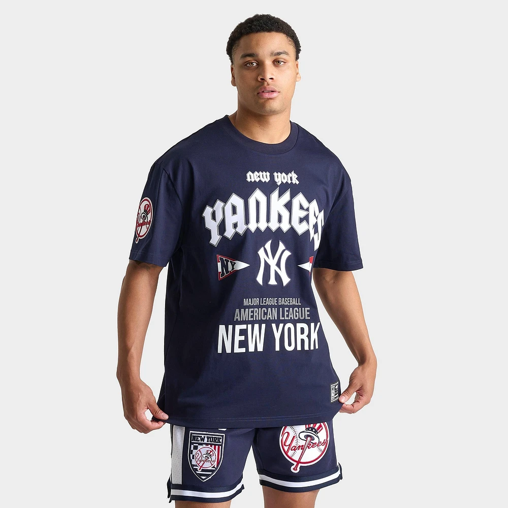 PRO STANDARD Men's Pro Standard New York Yankees MLB American League ...