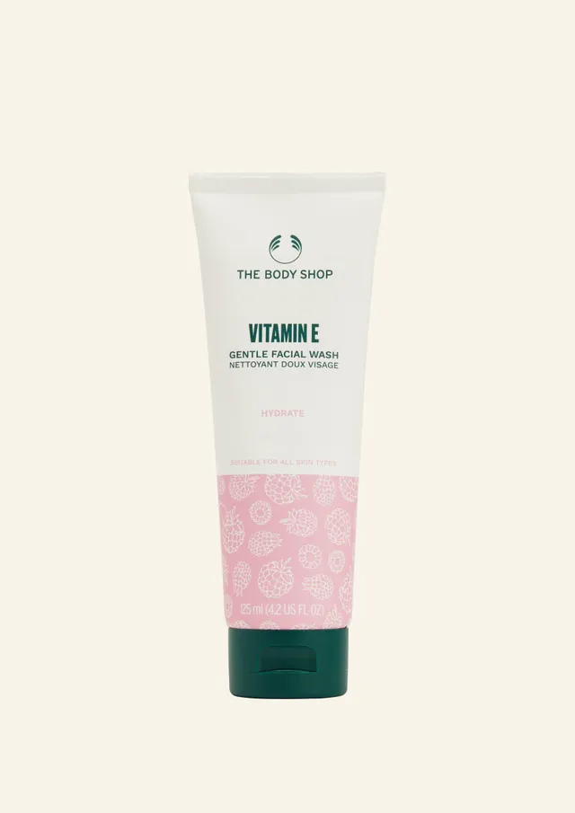 Gentle-foaming-face-wash | Mall of America®