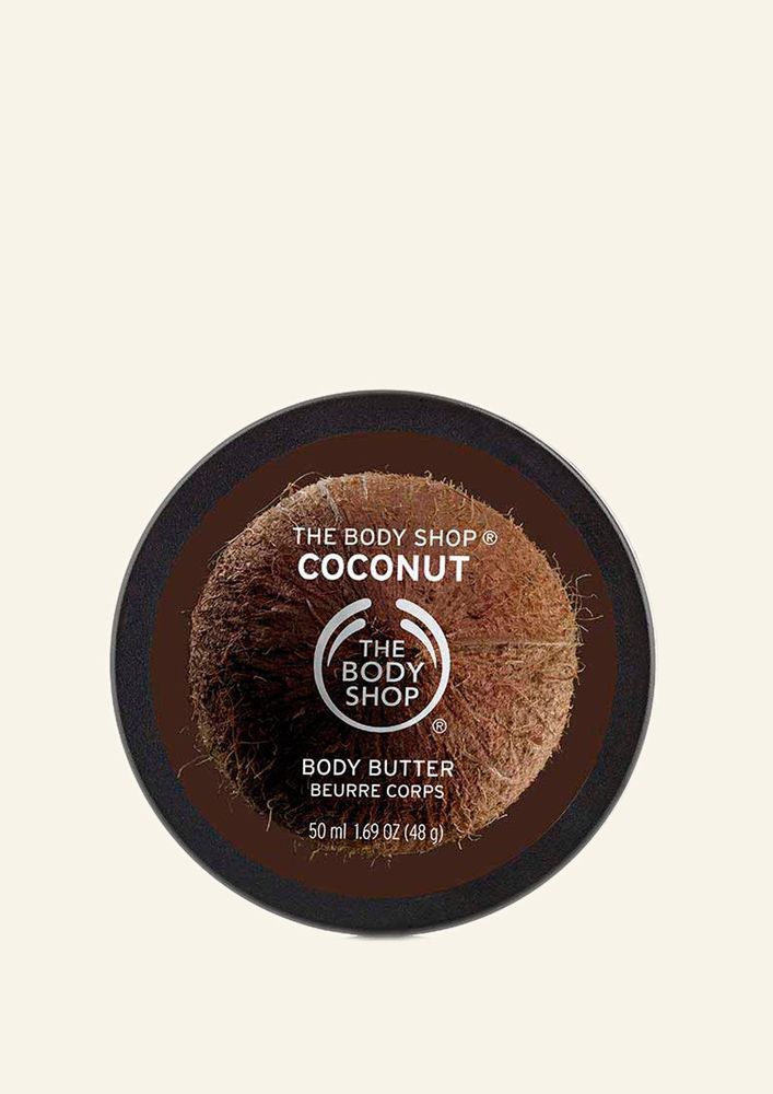 The Body Shop Coconut Body Butter | Body Butters | Mall of America®