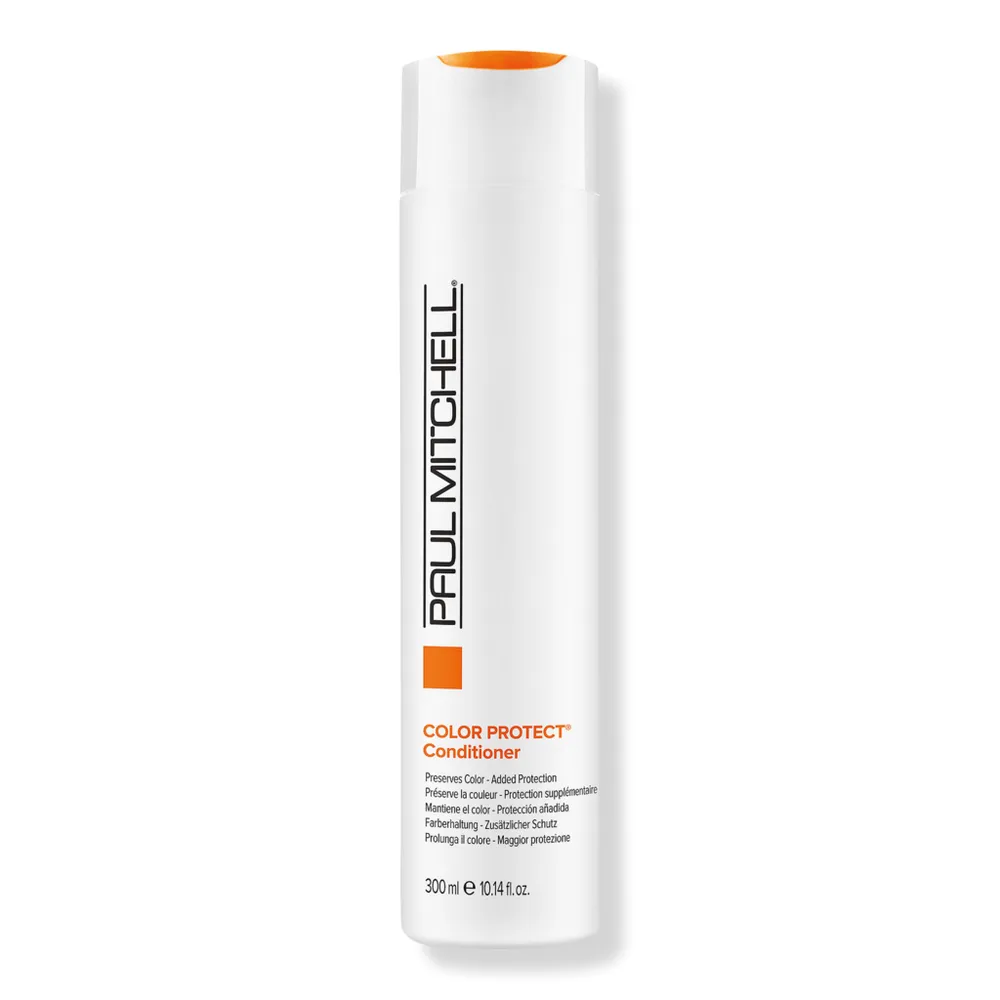 Ulta Beauty Paul Mitchell Color Protect Conditioner | Hamilton Place