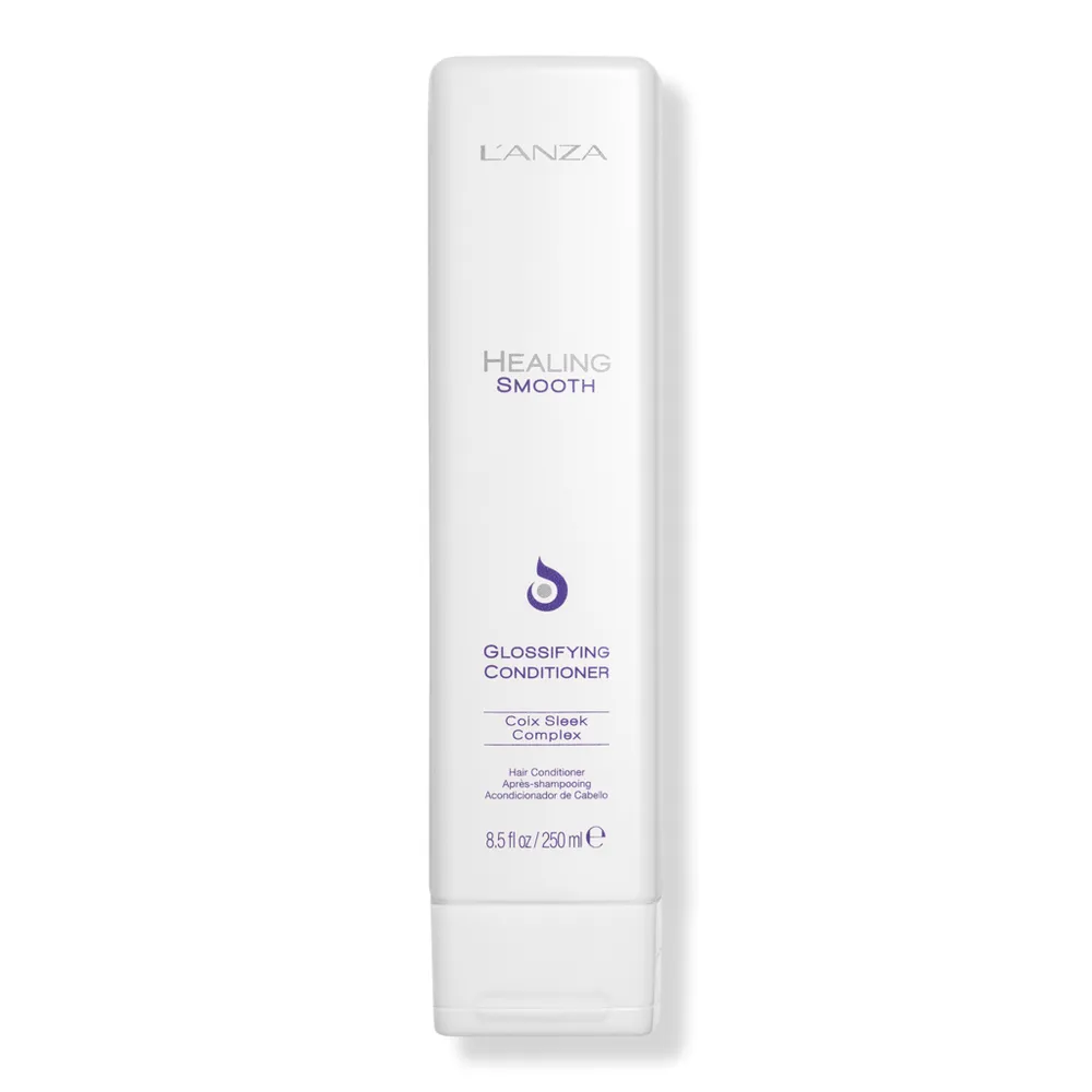 Ulta Beauty L'anza Healing Smooth Glossifying Conditioner | Hamilton Place
