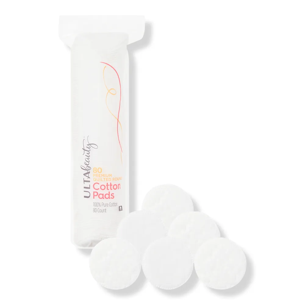 ULTA Beauty Collection Premium Round Cotton Pads | Mall of America®