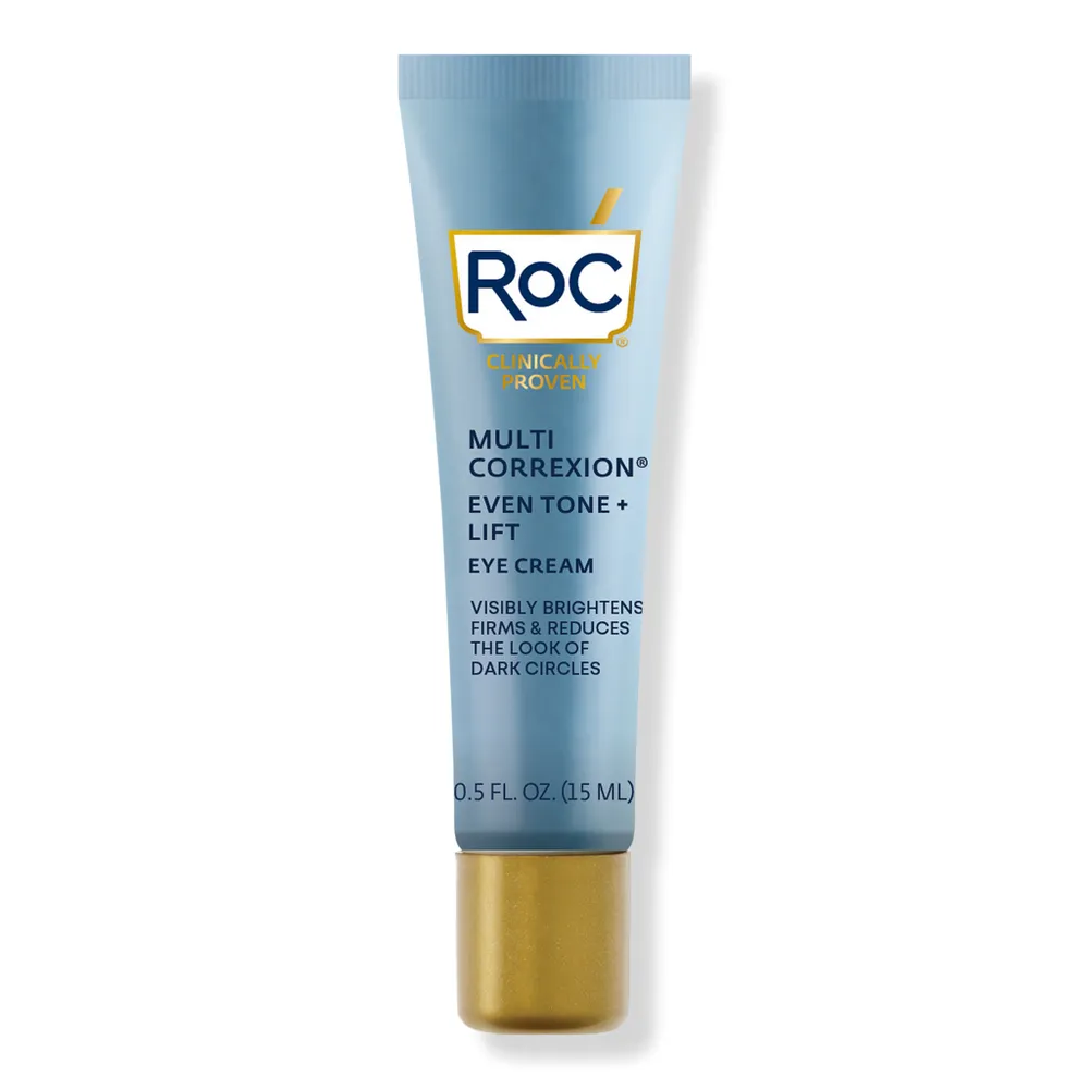 Ulta Beauty RoC Multi-Correxion 5-in-1 Eye Cream | Hamilton Place