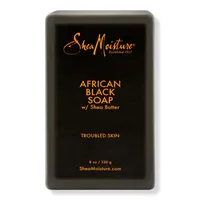 Ulta SheaMoisture African Black Soap Bar Soap | Mall of America®