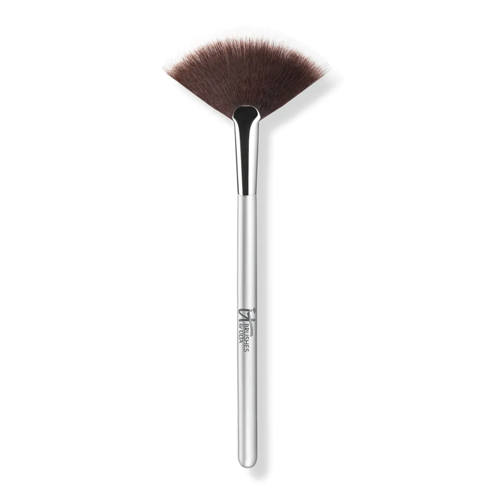 Ulta Beauty IT Brushes For ULTA Airbrush Radiance Fan Brush #116 at ...