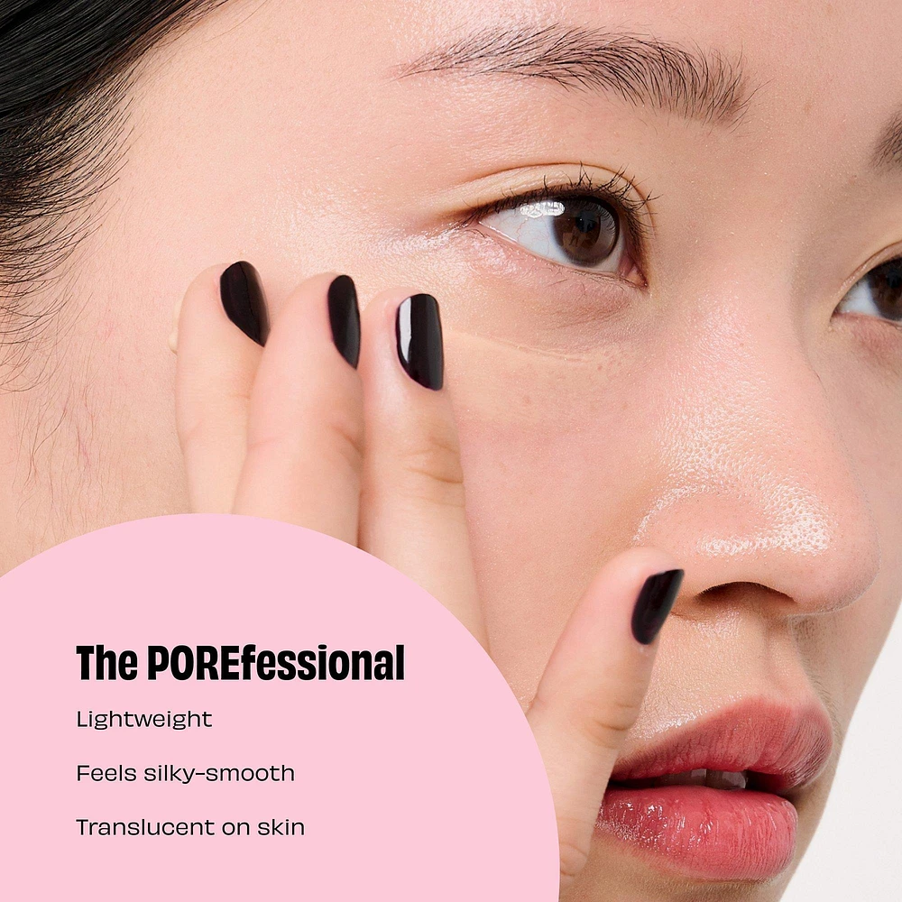 Benefit Cosmetics The POREfessional Pore Minimizing Primer Mini ...