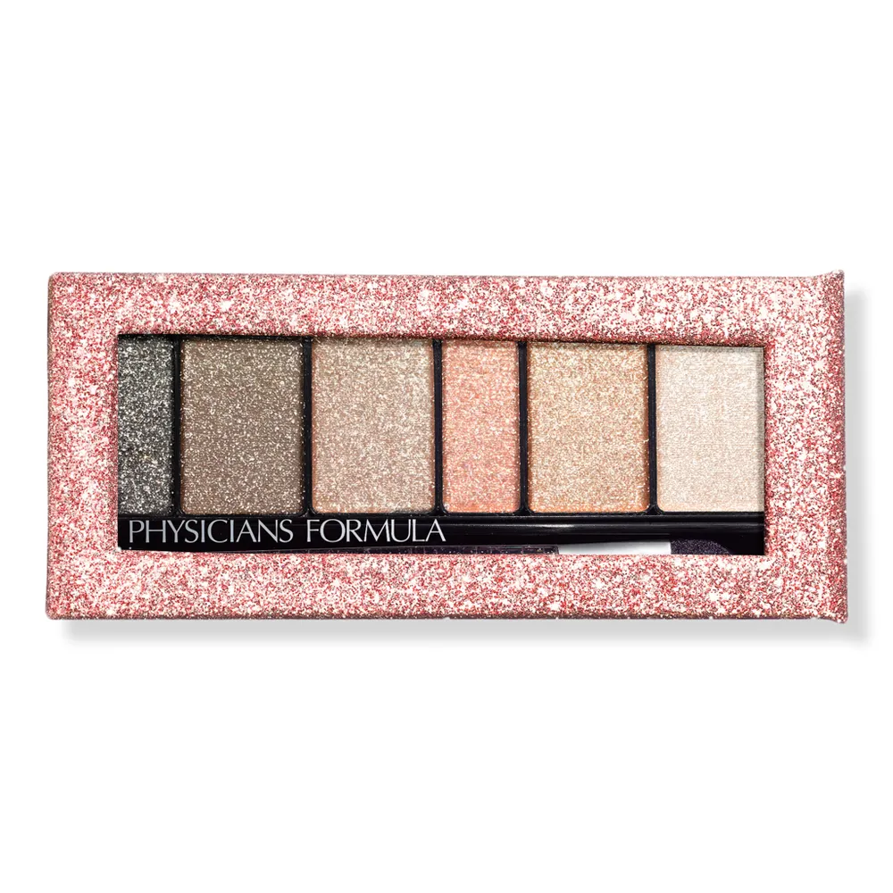 Ulta Beauty Physicians Formula Extreme Shimmer Shadow Nude Palette ...