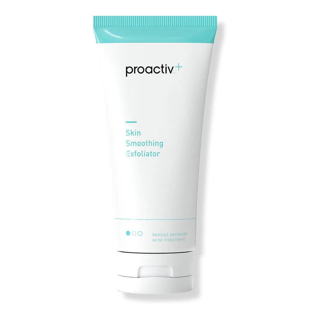 Ulta Beauty Proactiv+ Skin Smoothing Exfoliator | Hamilton Place