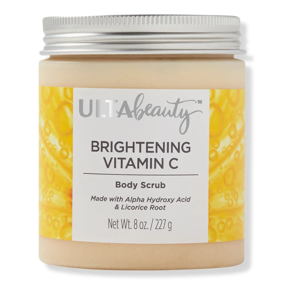 ULTA Beauty Collection Brightening Vitamin C Body Scrub | Mall of America®