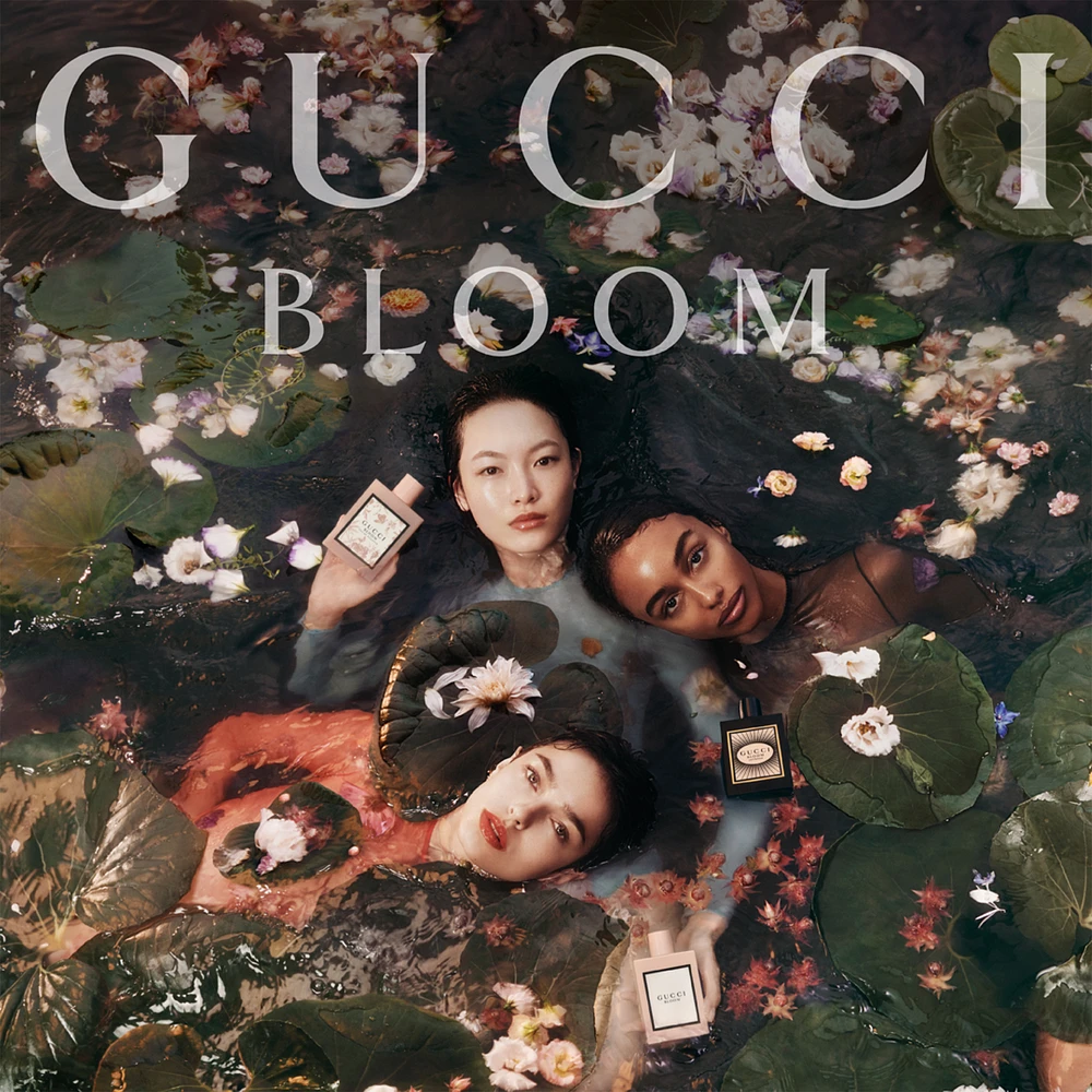 Gucci Bloom Eau de Parfum | Mall of America®