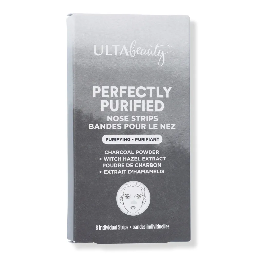 ULTA Beauty Collection Charcoal Nose Strips | Mall of America®