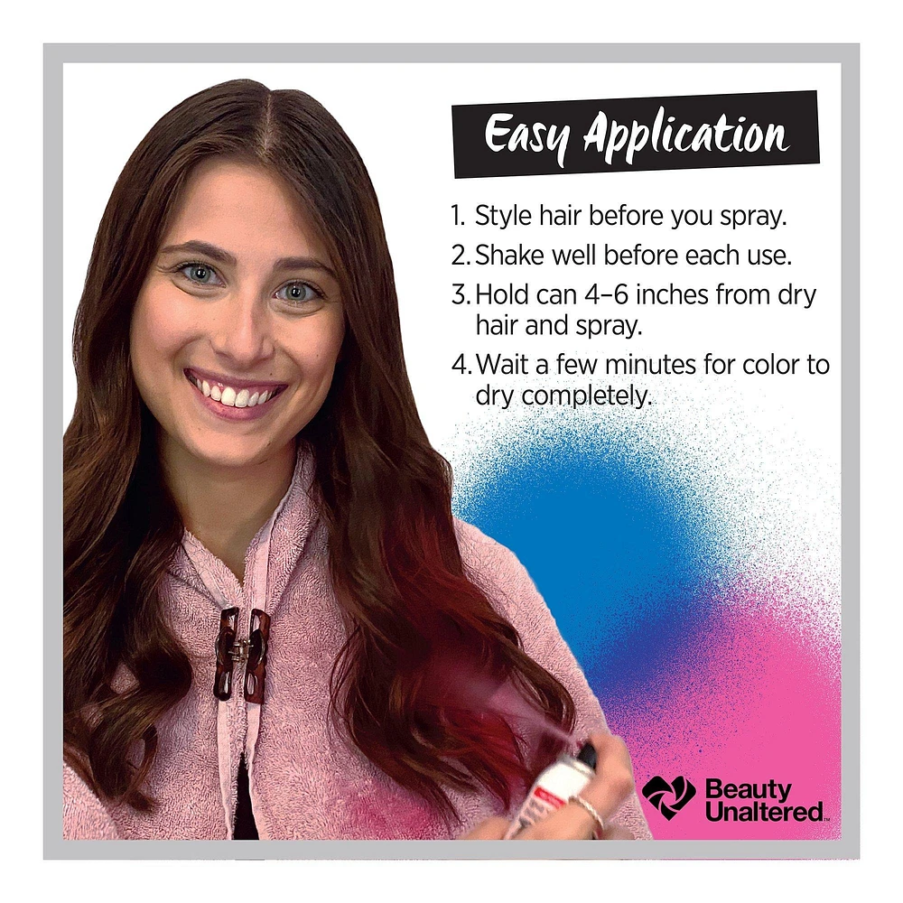 L'Oréal Colorista Hair Makeup Temporary 1-Day Spray | Mall of America®