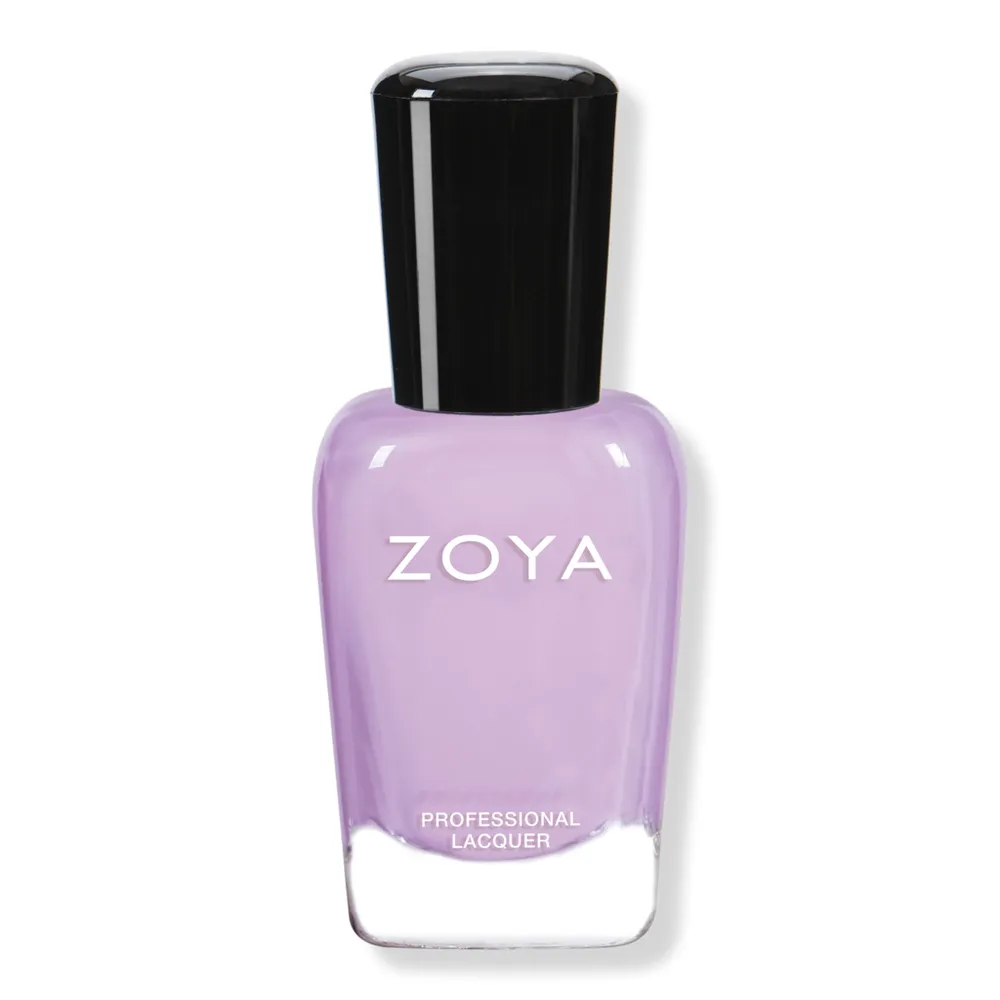 Ulta Beauty Zoya Nail Lacquer | Hamilton Place