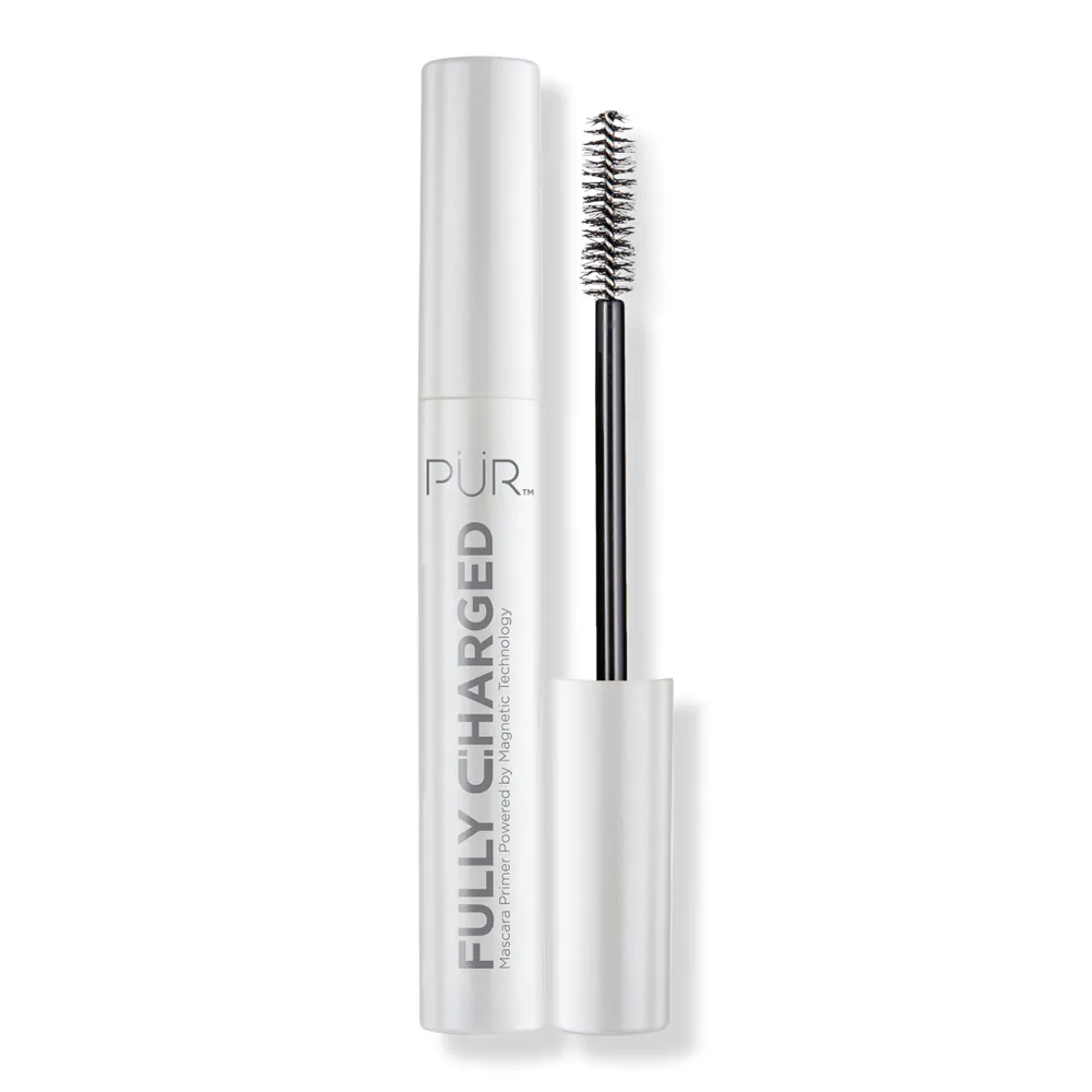 Ulta Beauty PUR Fully Charged Mascara Primer Powered by Magnetic ...