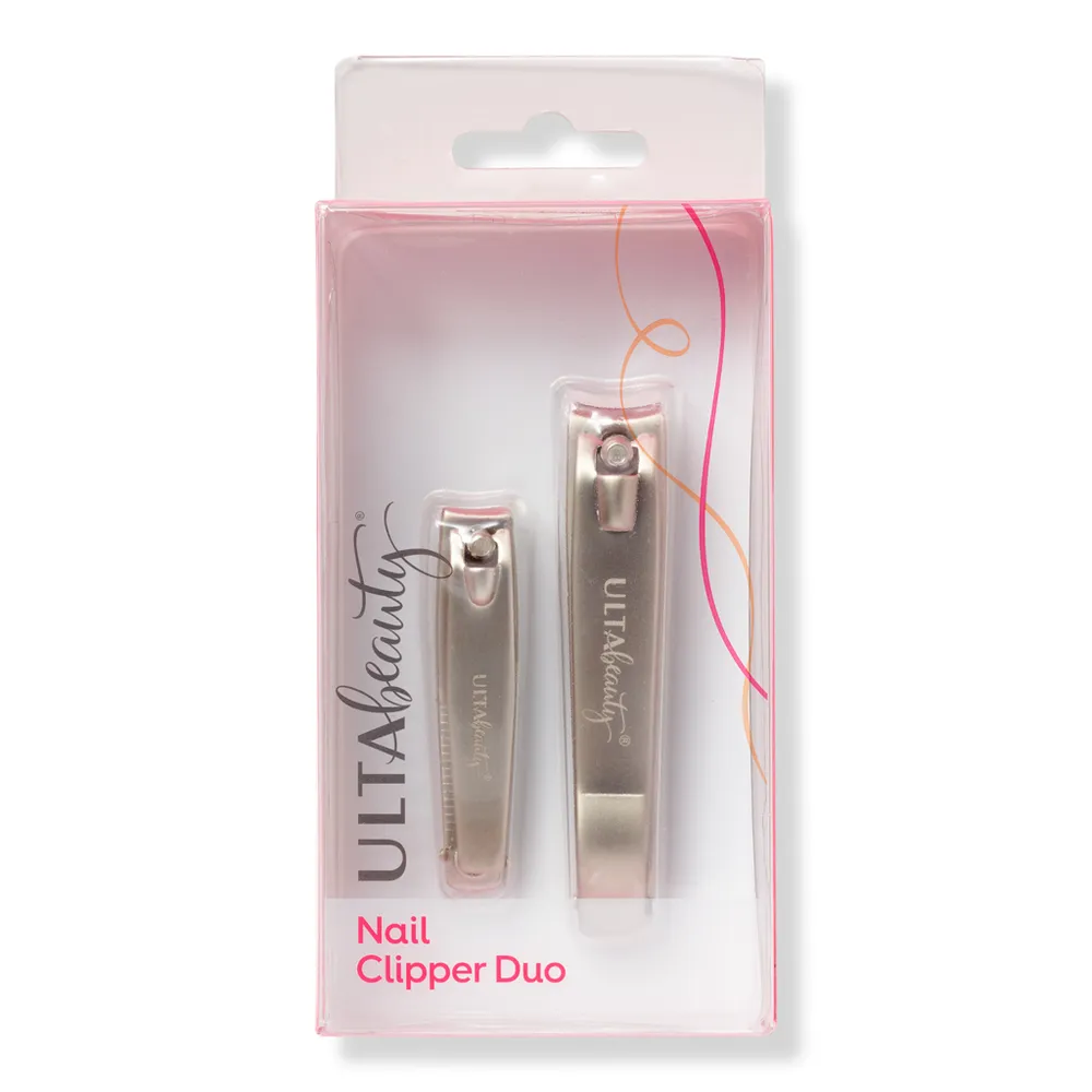 ULTA Beauty Collection Nail Clipper Duo | Hamilton Place