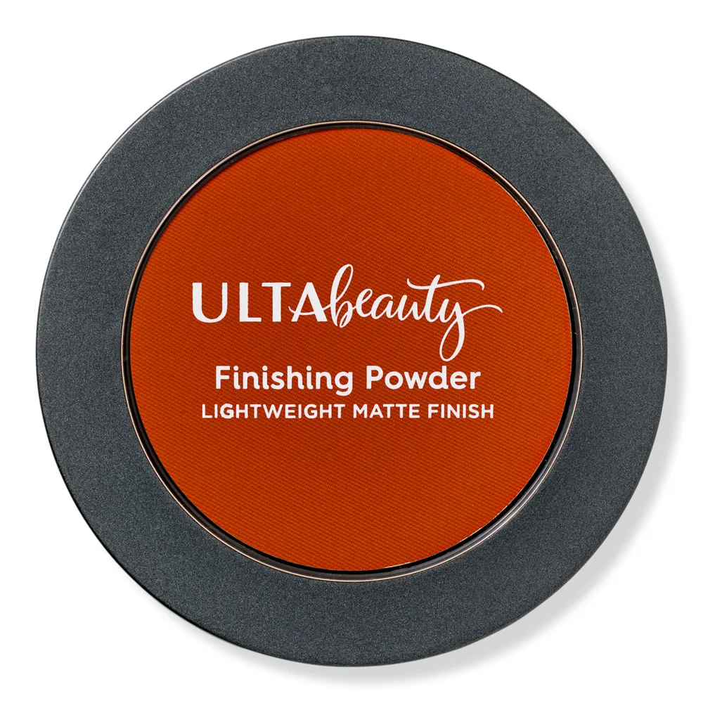 ULTA Beauty Collection Finishing Powder | Mall of America®