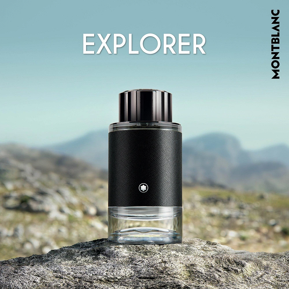 Montblanc Explorer Eau de Parfum | Mall of America®