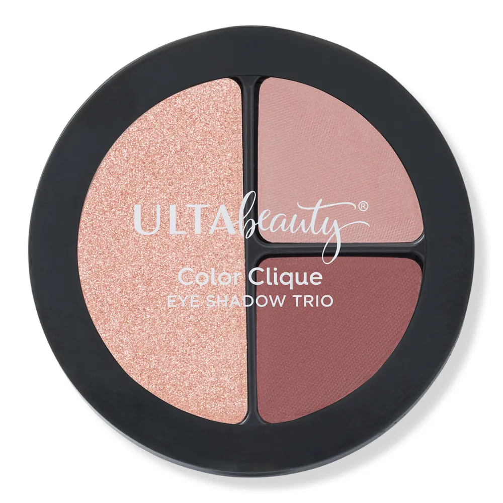 ULTA Beauty Collection Color Clique Eyeshadow Trio | Mall of America®