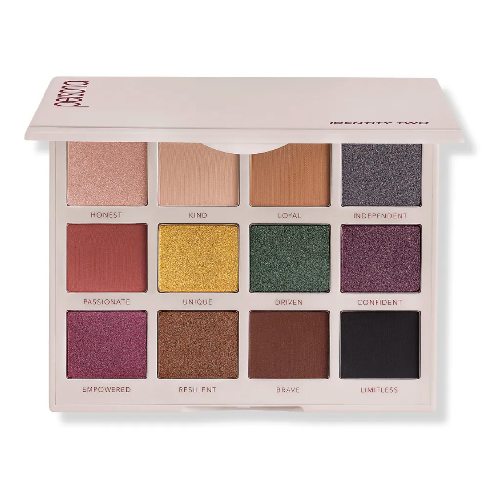 Ulta Persona Identity 2 Eyeshadow Palette | Mall of America®