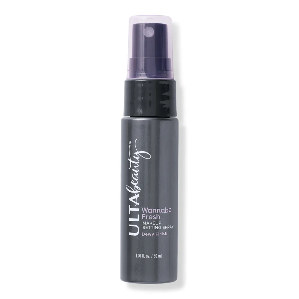 ULTA Beauty Collection Wannabe Fresh Setting Spray | Hamilton Place
