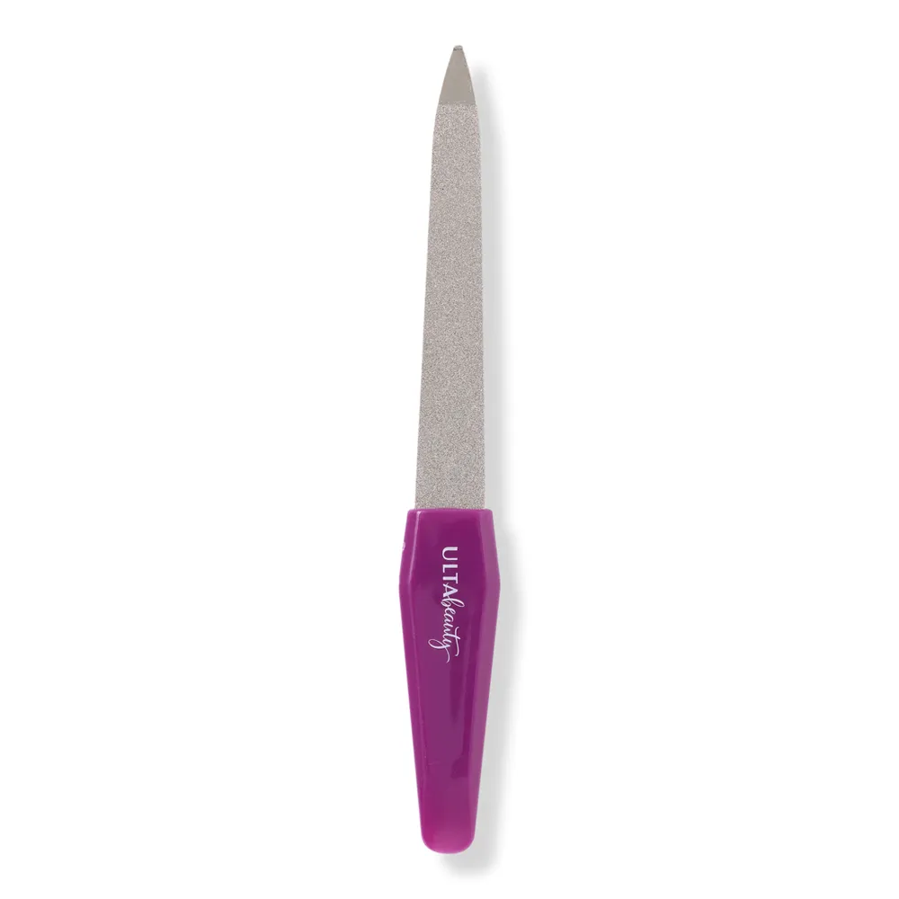 ULTA Beauty Collection Basics Sapphire Nail File | Hamilton Place