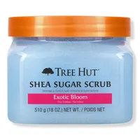Ulta Tree Hut Exotic Bloom Shea Sugar Scrub | Mall of America®