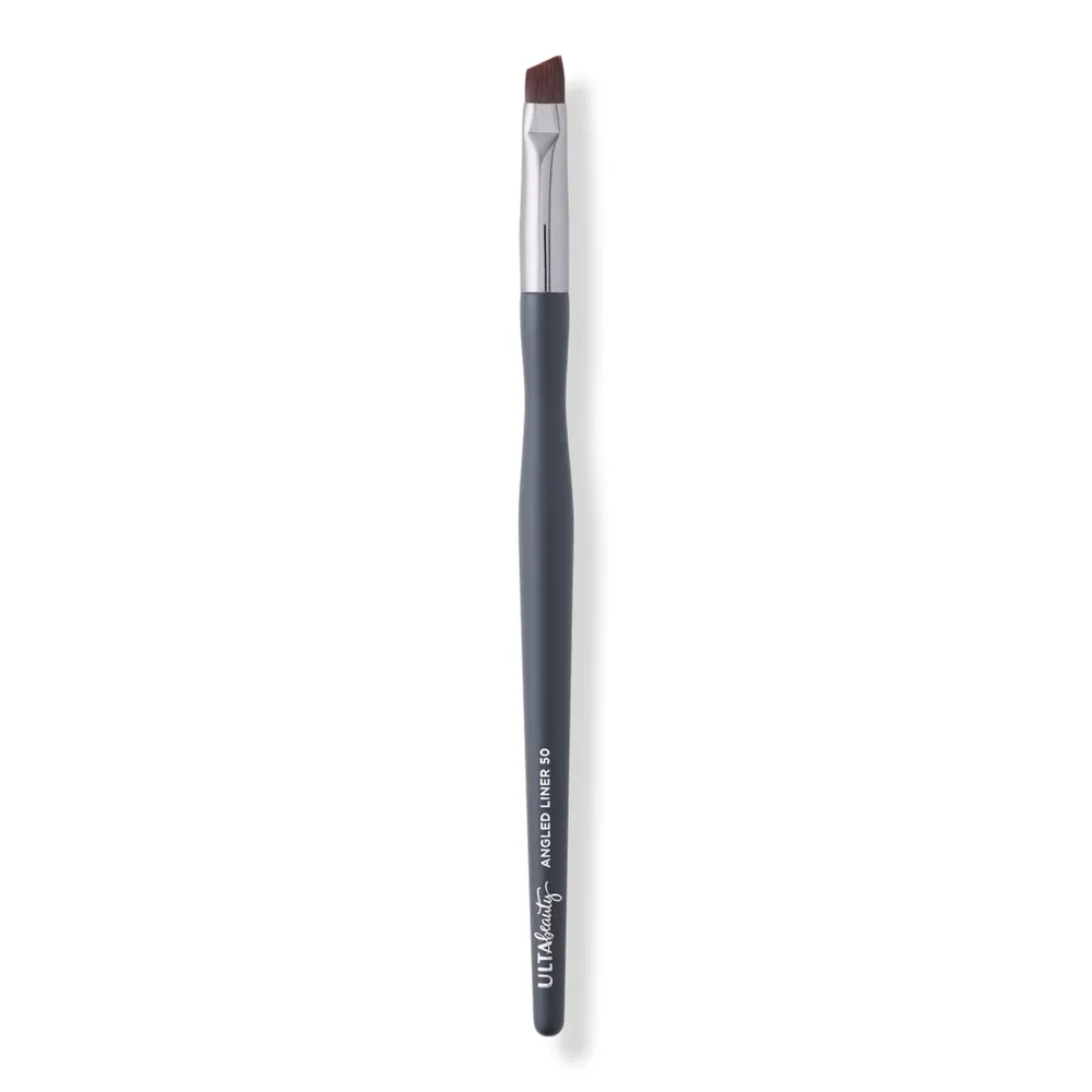 ULTA Beauty Collection Angled Liner Brush #50 | Hamilton Place