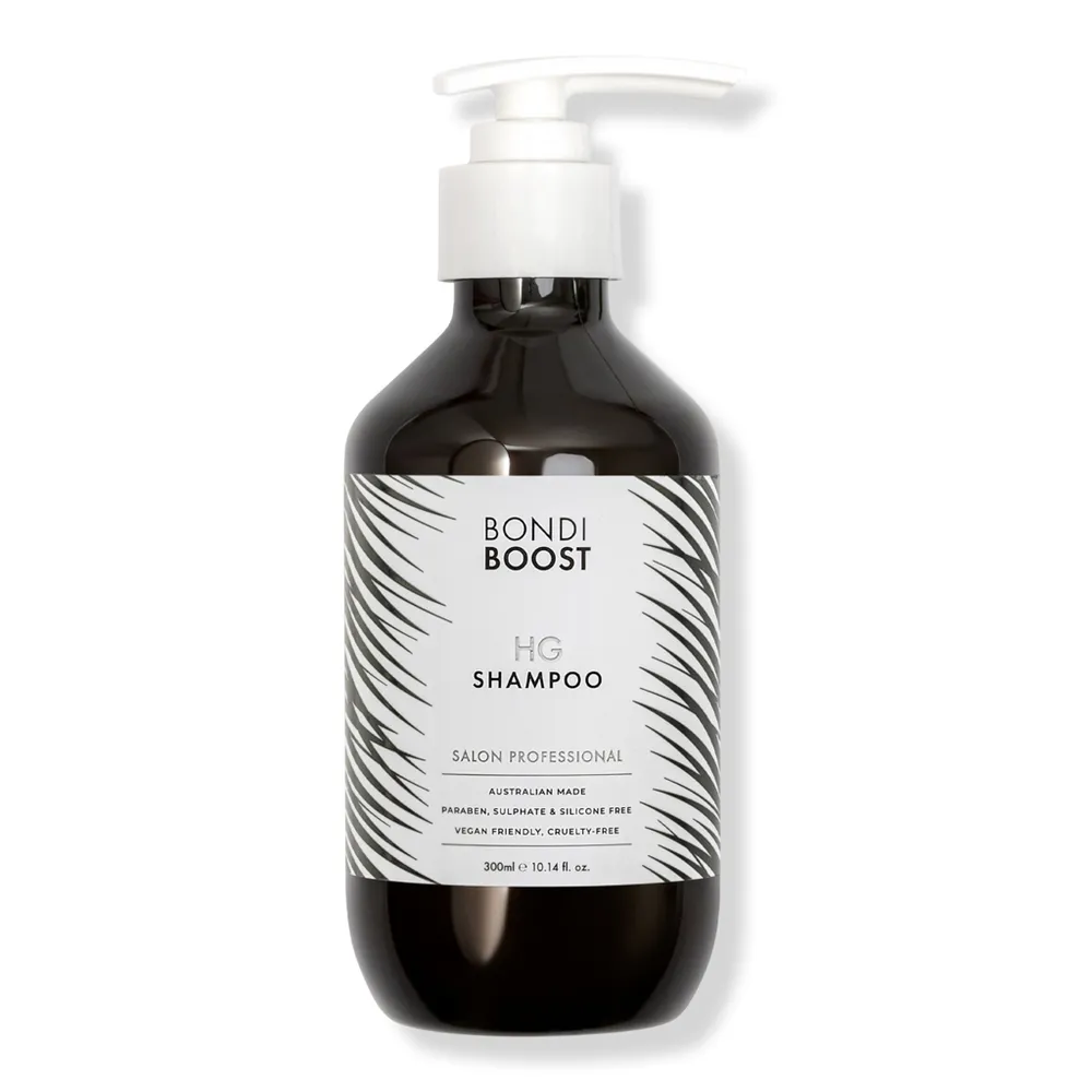 Ulta Beauty Bondi Boost HG Shampoo | Hamilton Place