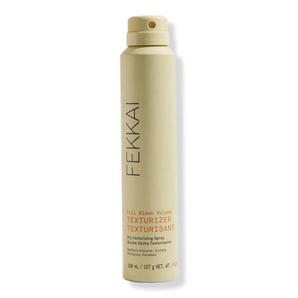 Ulta Beauty FEKKAI Full Blown Volume Dry Texturizer Spray | Hamilton Place