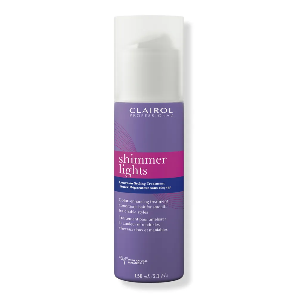 Ulta Shimmer Lights Leave-in Styling Treatment | Mall of America®