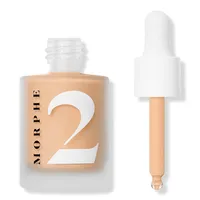Ulta Beauty Morphe 2 Hint Skin Tint | Hamilton Place