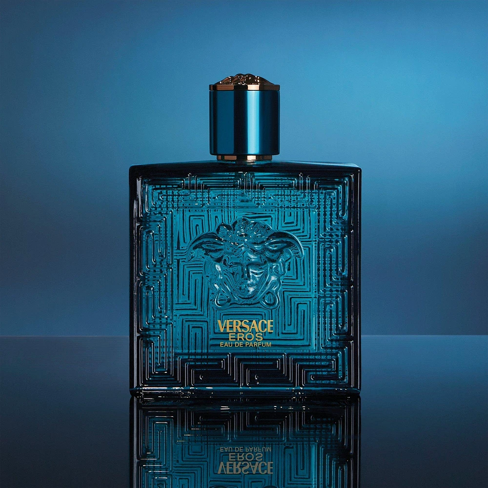 Versace Eros Eau de Parfum - 3.4 oz | Mall of America®