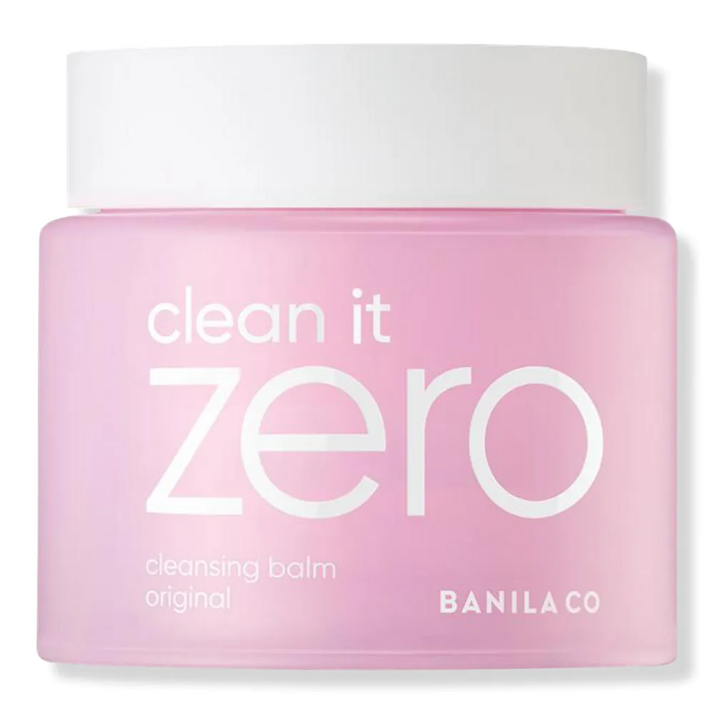 Ulta Beauty Banila Co Super Sized Clean It Zero Original Cleansing Balm ...
