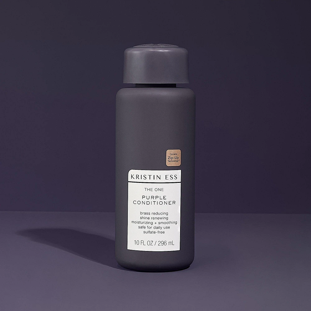 KRISTIN ESS HAIR One Purple Conditioner - 10.0 oz | Mall of America®