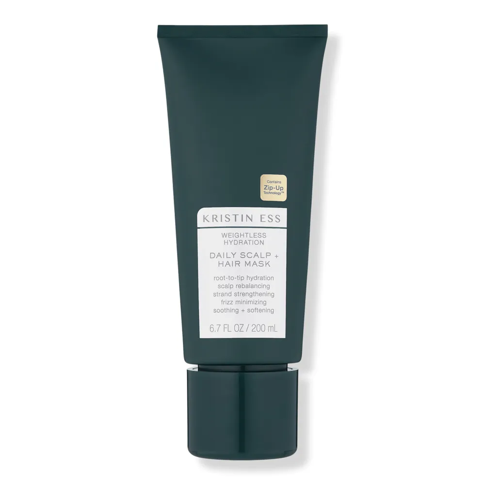 Ulta KRISTIN ESS HAIR Weightless Hydration Scalp + Hair Mask | Mall of ...
